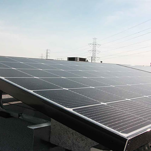 Solar Systems Certification | IAPMO R&T