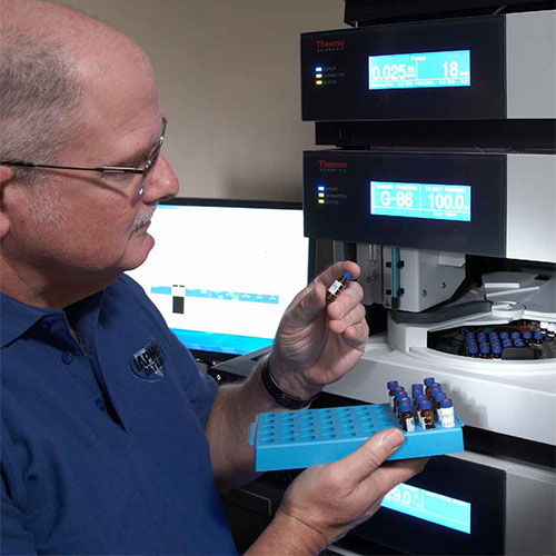 Water Systems Certification | IAPMO R&T